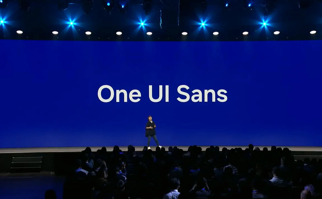 Samsung chính thức giới thiệu One UI 6 với giao diện và nhiều túy biến thú